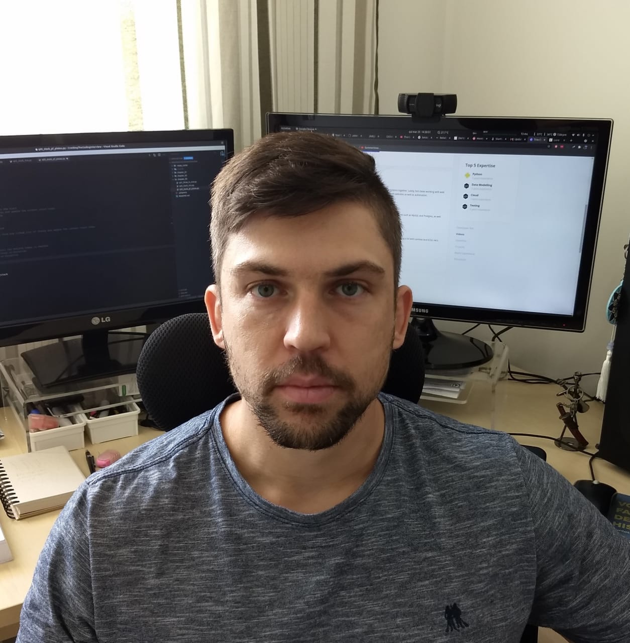 Writing A Python Web Server From Scratch Part 2 WebSocket Hello World I m Eduardo Vieira